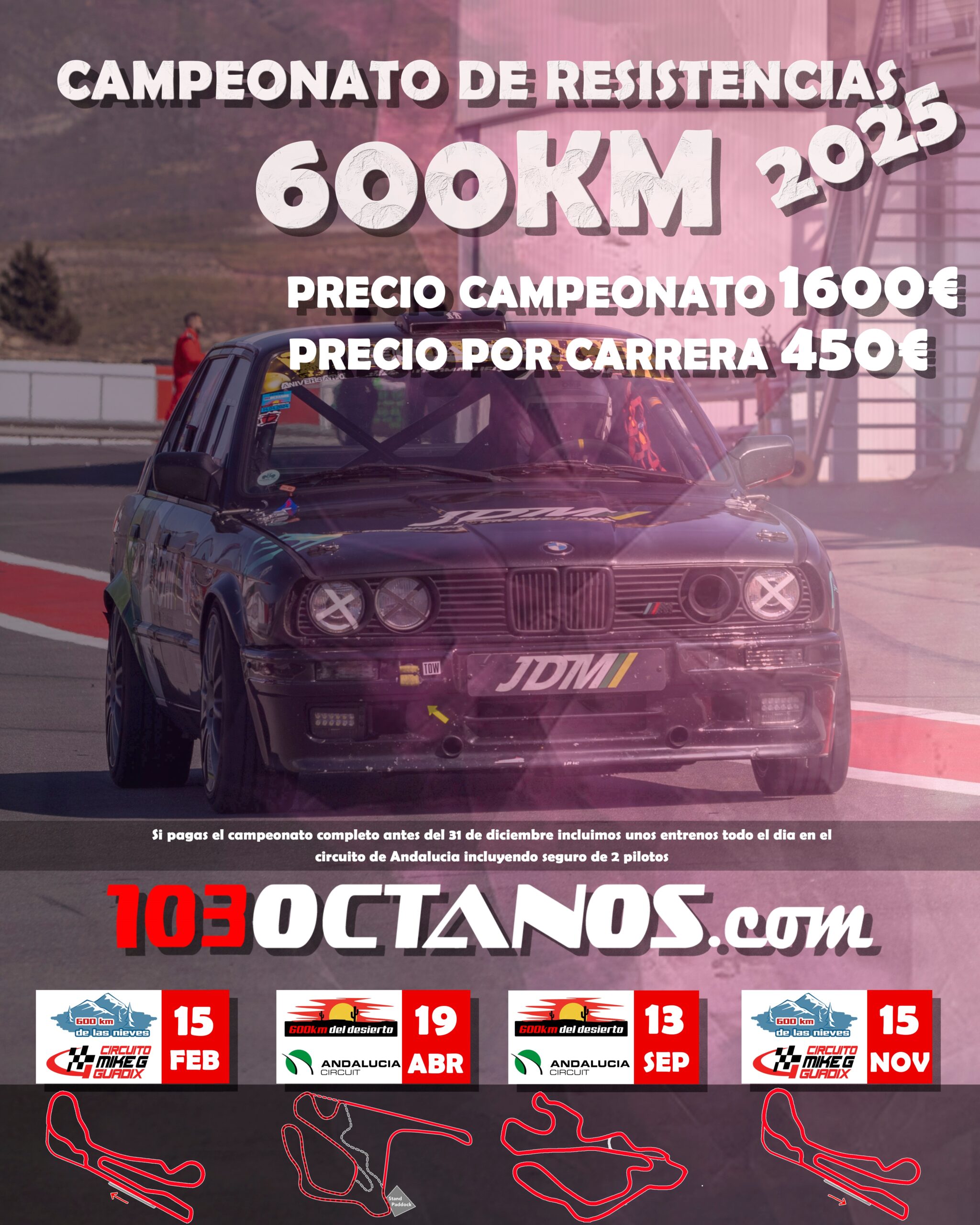 600km_2025 – 103 Octanos